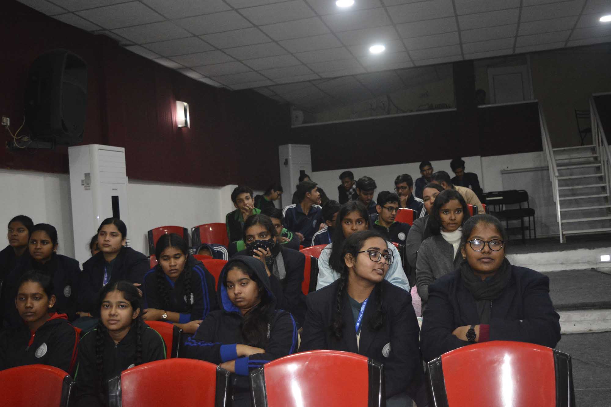 16.Jigyasa Scholars @TGS-Best boarding facilities in patna for plus two ...