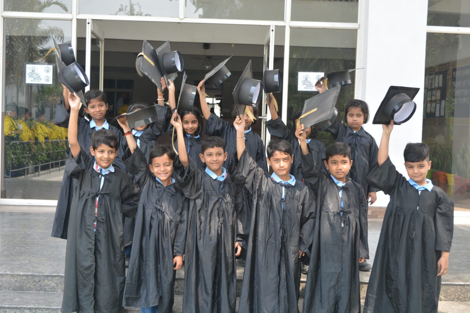 Top School in Patna | Best Boarding School | CBSE School With Hostel